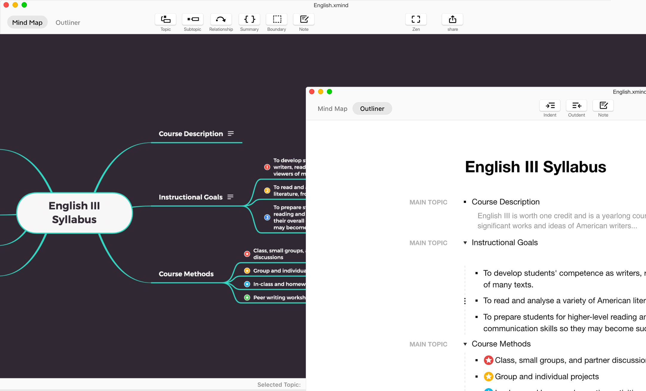 XMind 2021 双十一折扣来袭！限时 8 折仅需 188.8 元起 - 神一样的男人-深圳市龙岗区志龙设计工作室